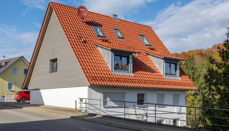 LINITHERM PAL N+F – Linzmeier Bauelemente GmbH