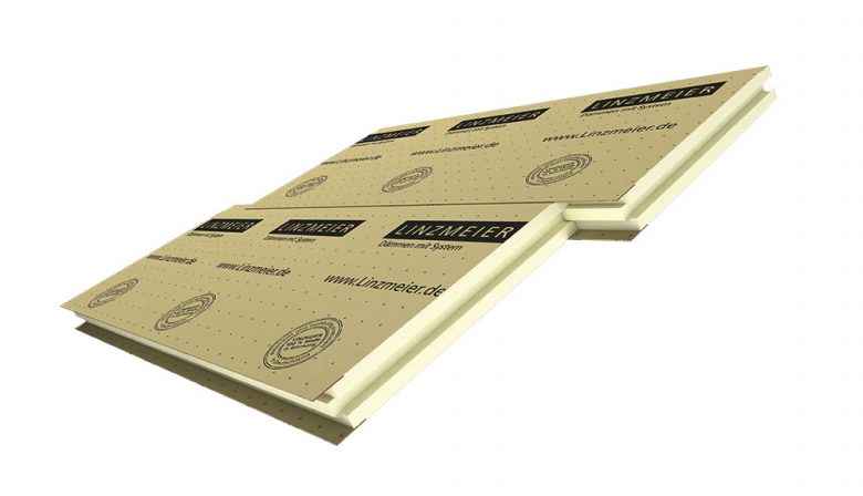 LINITHERM PAL N+F – Linzmeier Bauelemente GmbH